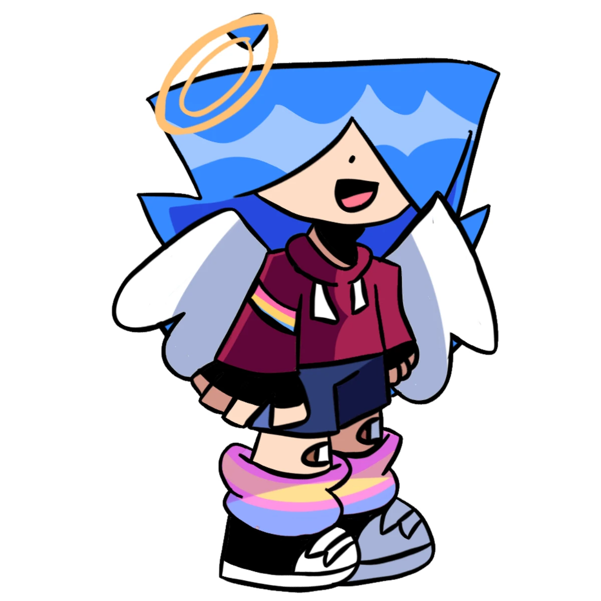 Modern Sku | Skyverse Wiki | Fandom
