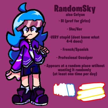 RandomSky | Skyverse Wiki | Fandom