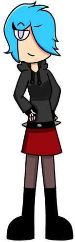 Edgy!Sky | Skyverse Wiki | Fandom