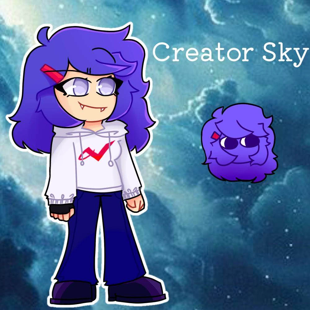 Creature Sky | Skyverse Wiki | Fandom