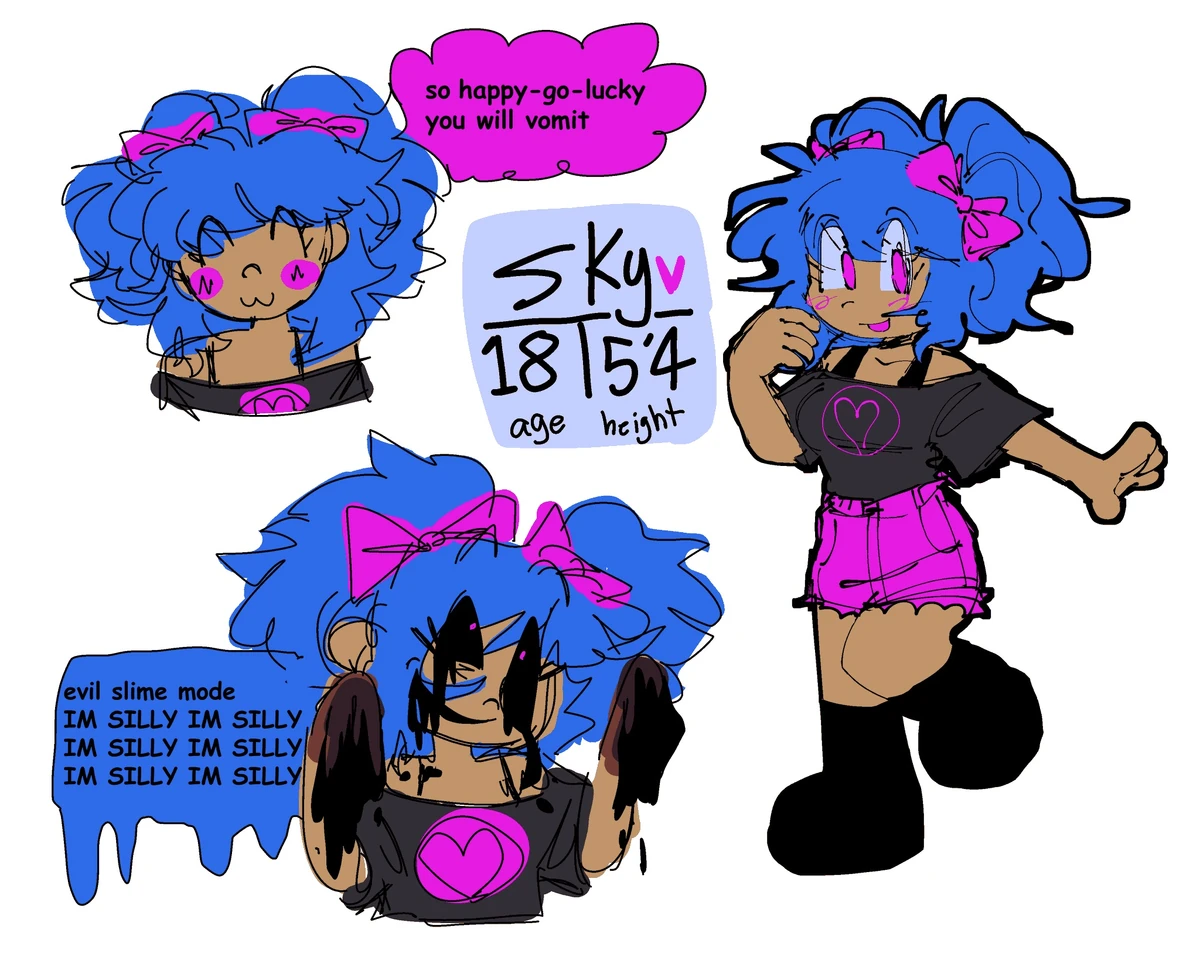 Tomo's Sky | Skyverse Wiki | Fandom