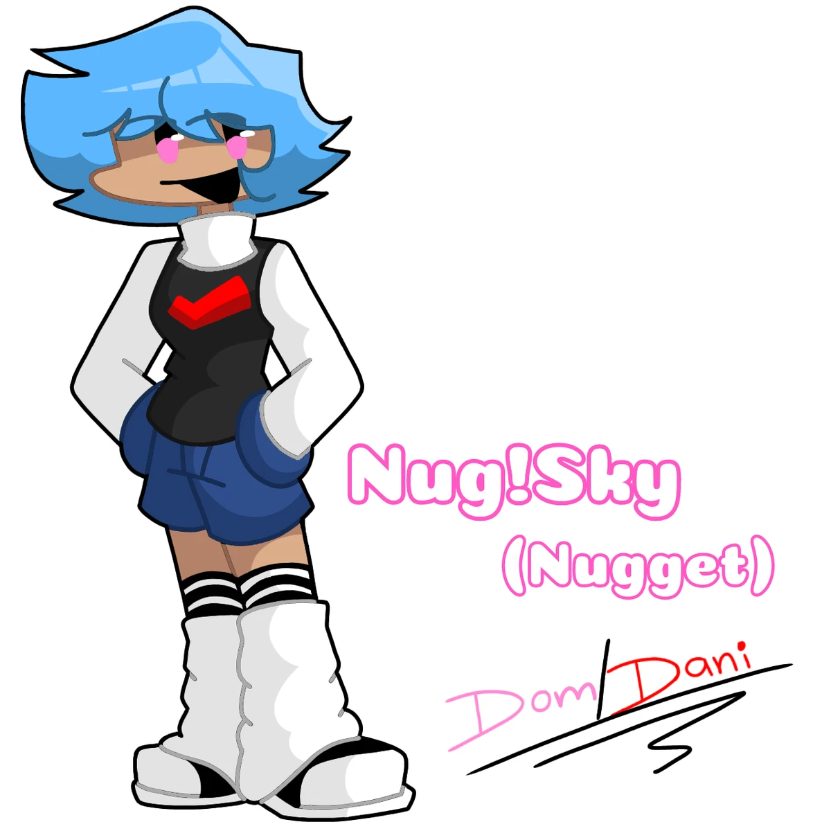 Nug!Sky | Skyverse Wiki | Fandom