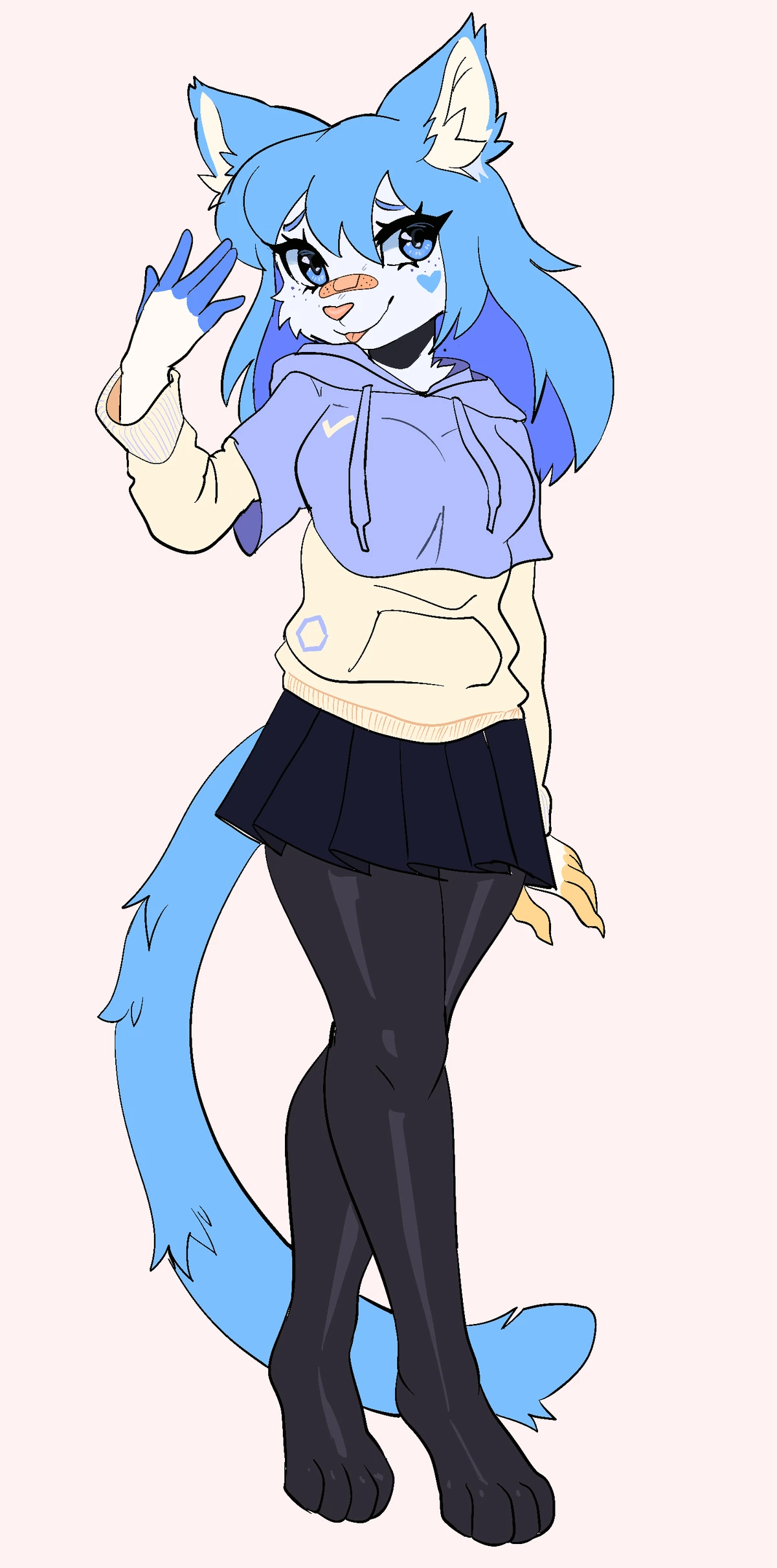 Fumi | Skyverse Wiki | Fandom