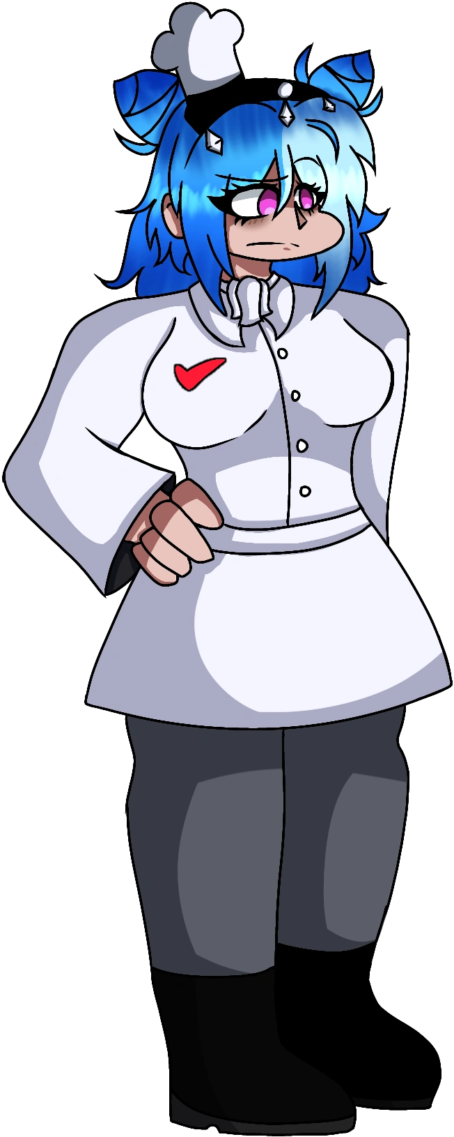 Chef!Sky | Skyverse Wiki | Fandom