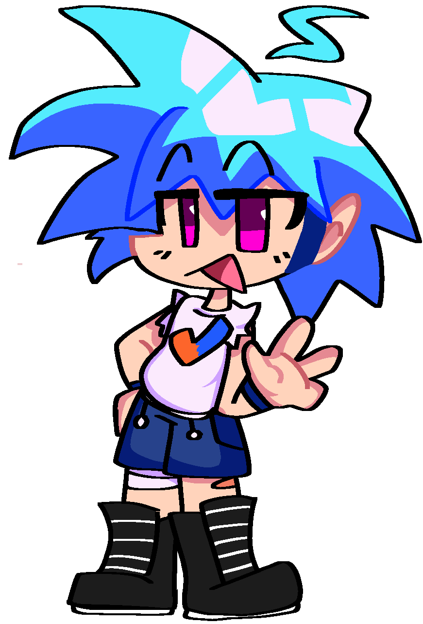 Gab!Sky | Skyverse Wiki | Fandom