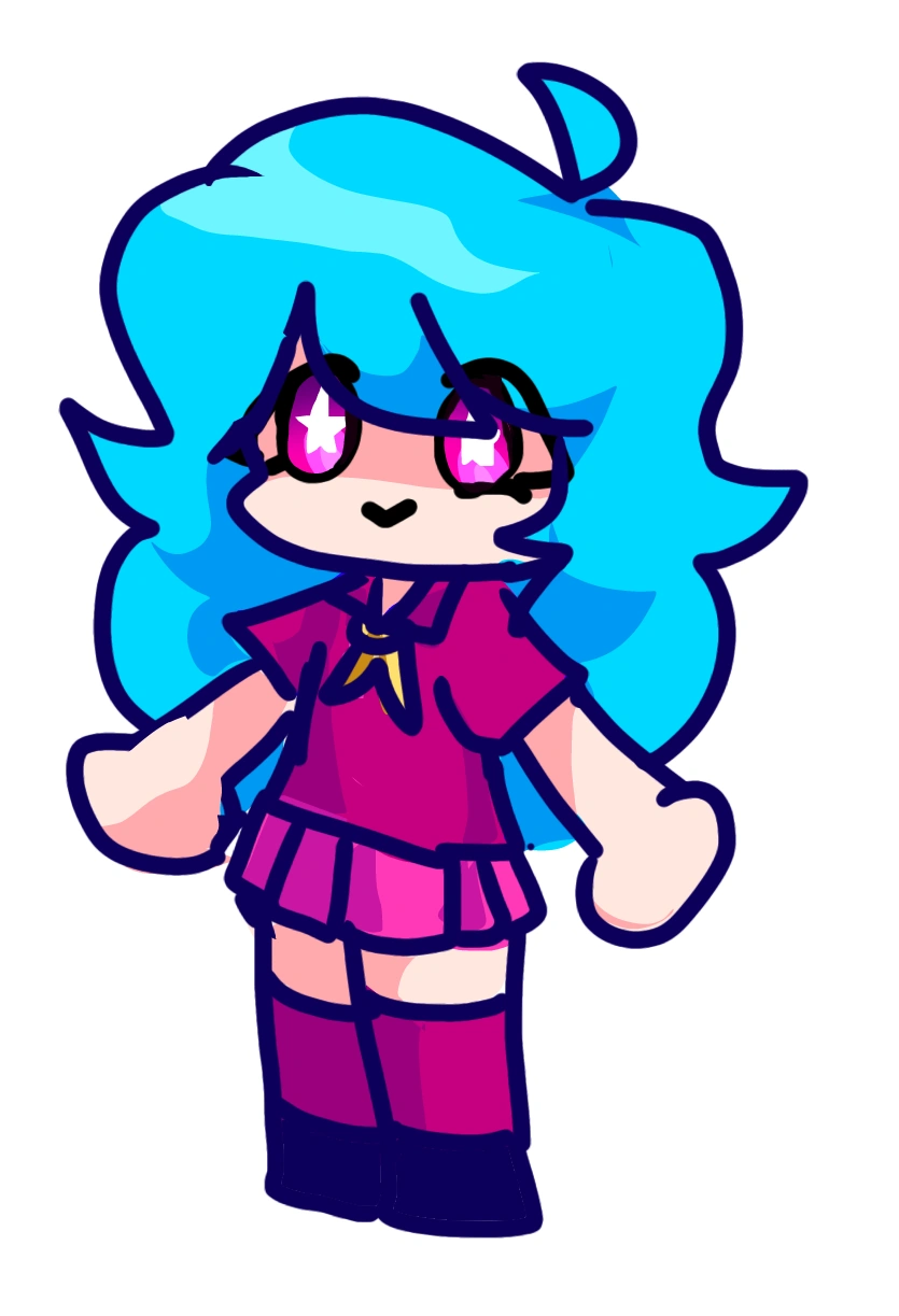 I!Sky | Skyverse Wiki | Fandom