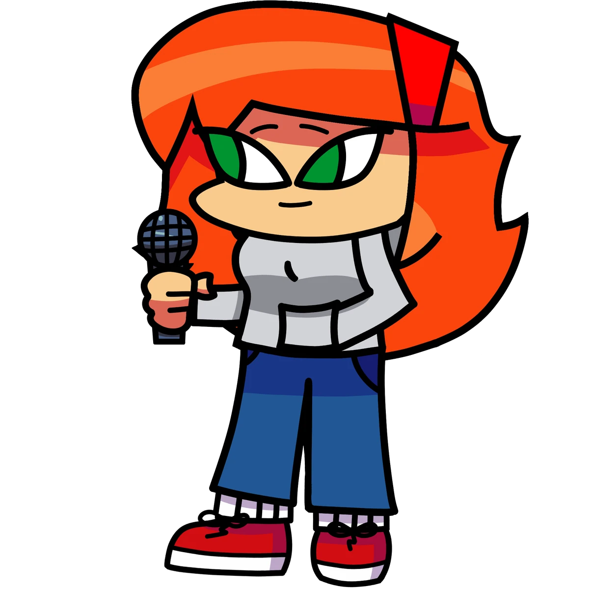 SkyAnne | Skyverse Wiki | Fandom