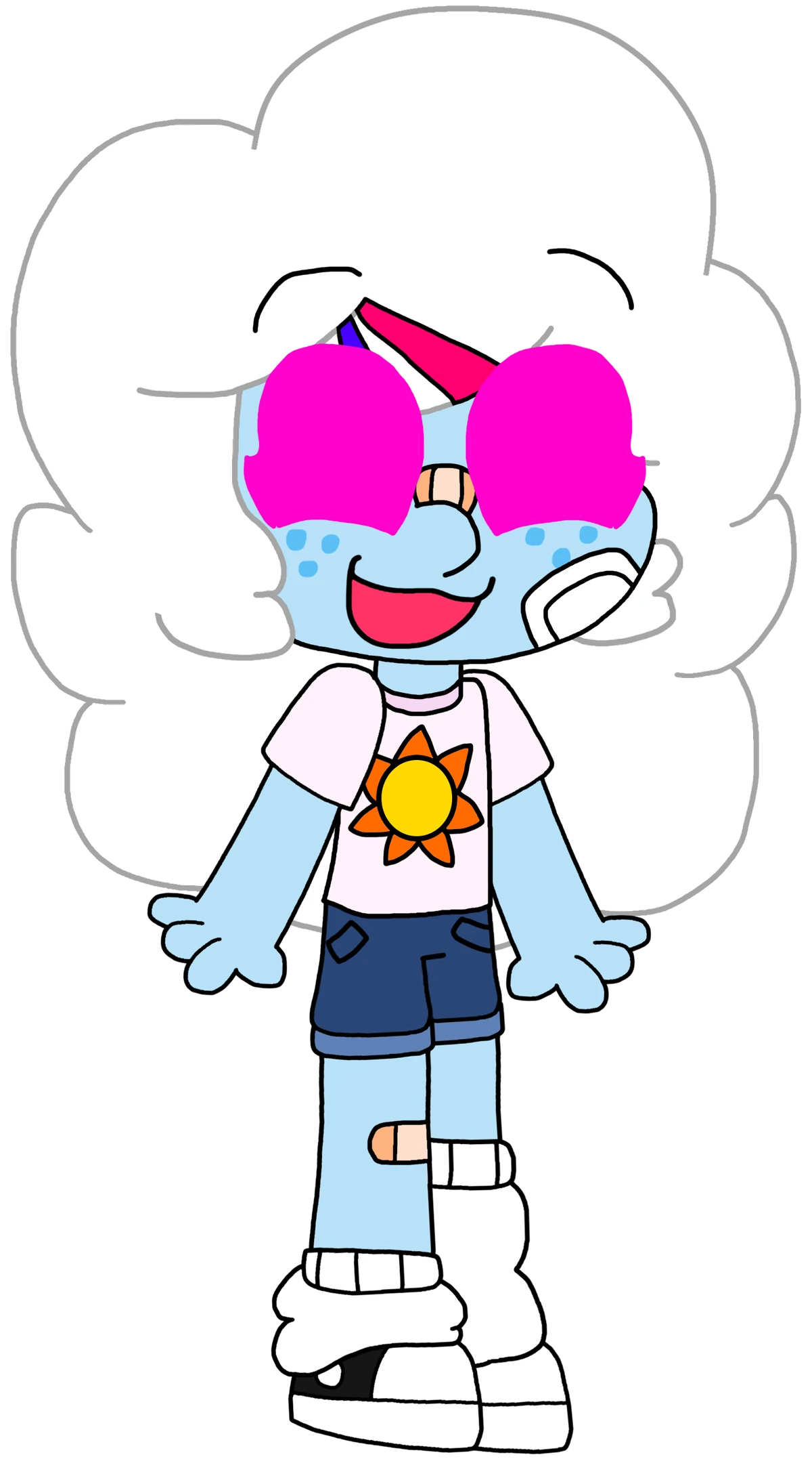 Doid!Sky | Skyverse Wiki | Fandom