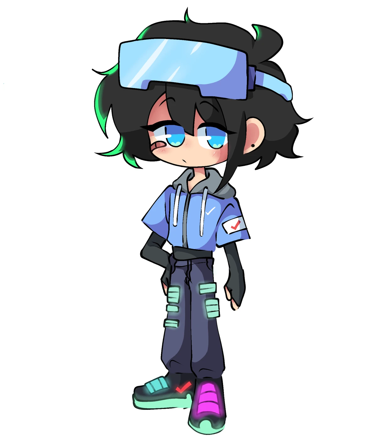 Neoverse | Skyverse Wiki | Fandom