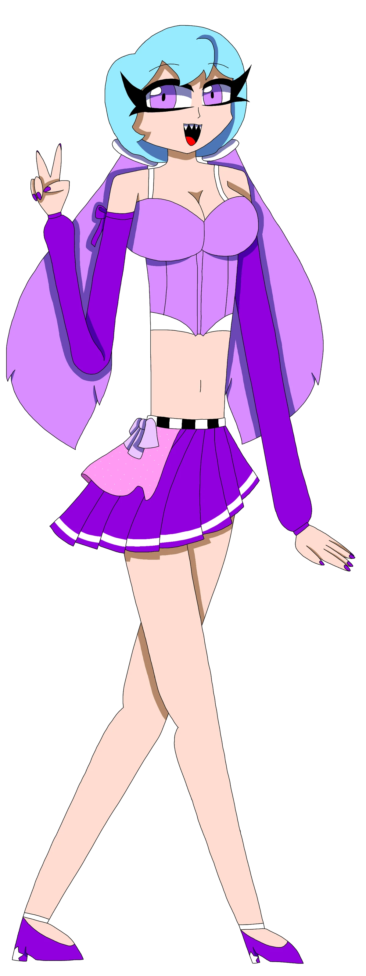 SkyPurple | Skyverse Wiki | Fandom