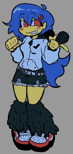 17 Bucks Mod!Sky (JeremiahAnimates) | Skyverse Wiki | Fandom