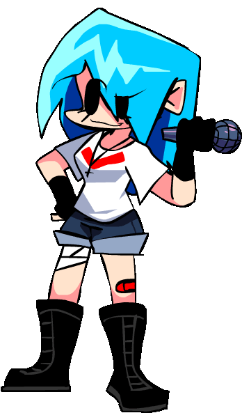 Category:Official to FNF mod AUs | Skyverse Wiki | Fandom