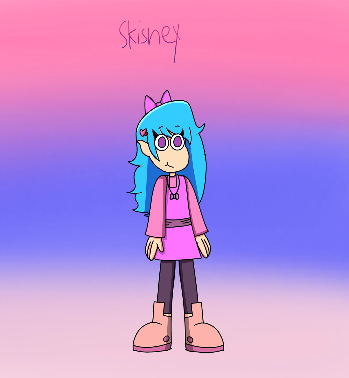 Skisney | Skyverse Wiki | Fandom
