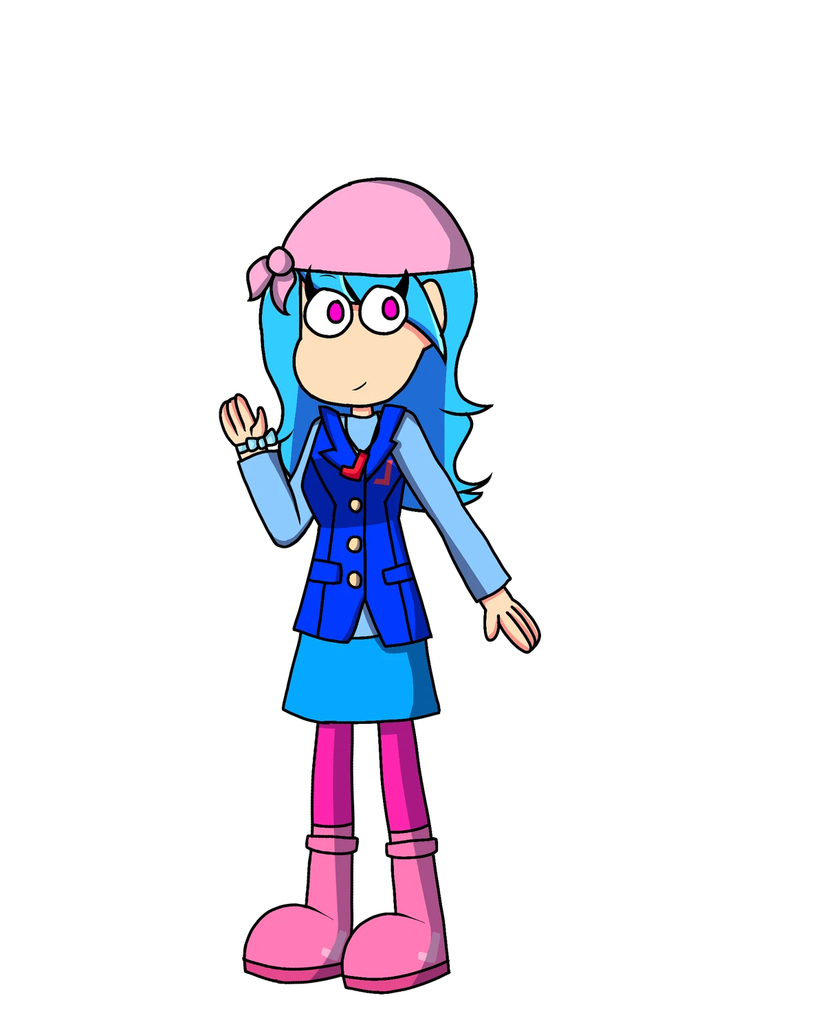 JATNP!Sky | Skyverse Wiki | Fandom