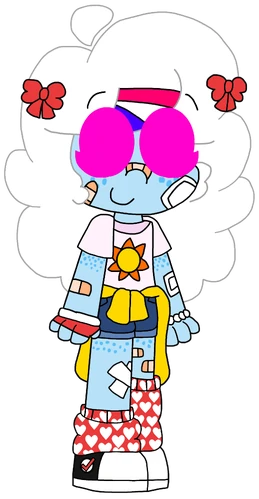 Doid!Sky | Skyverse Wiki | Fandom