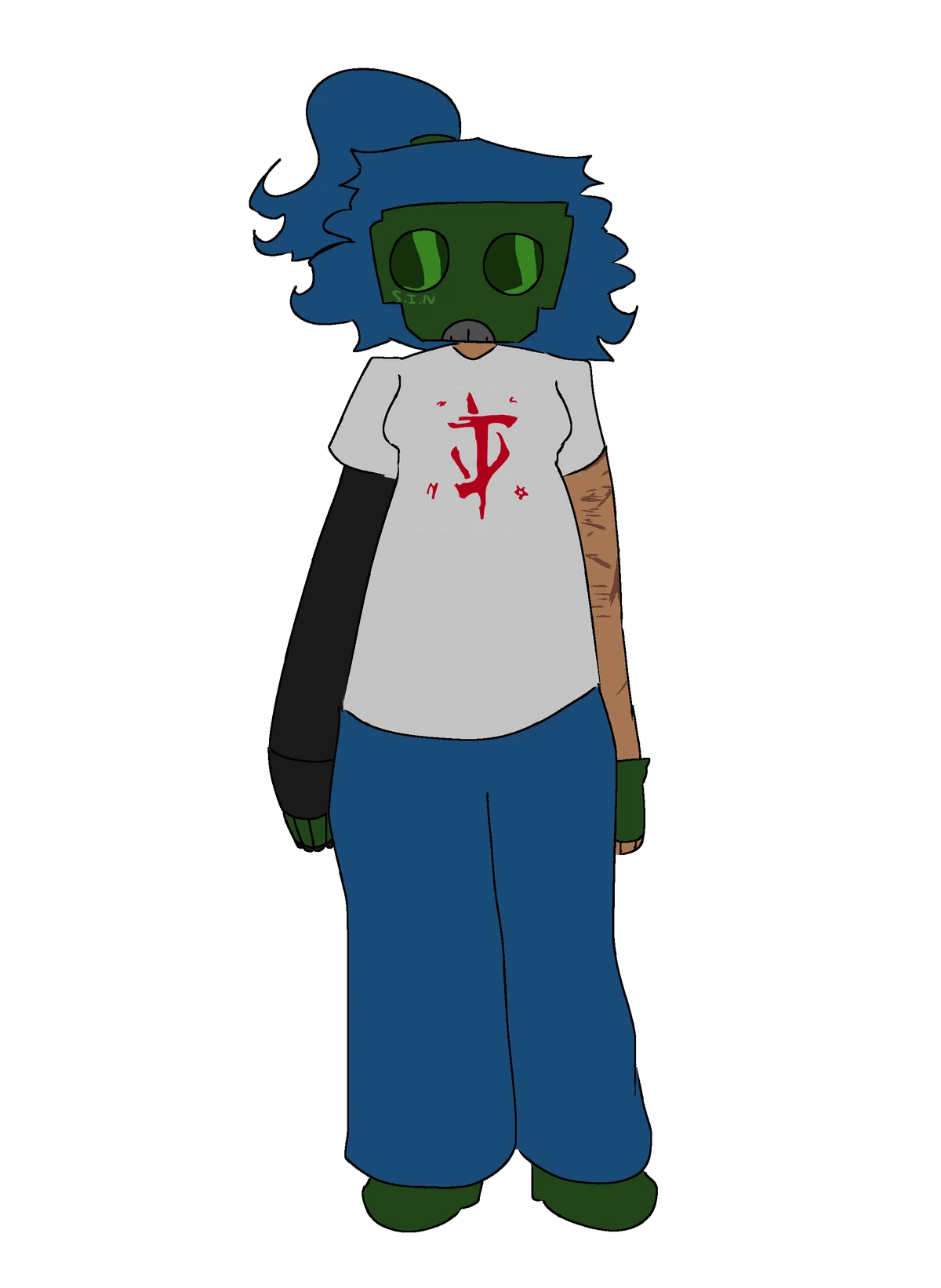 The Sky Slayer | Skyverse Wiki | Fandom