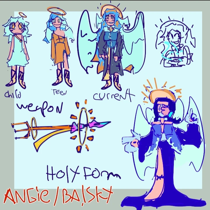 Discuss Everything About Skyverse Wiki | Fandom