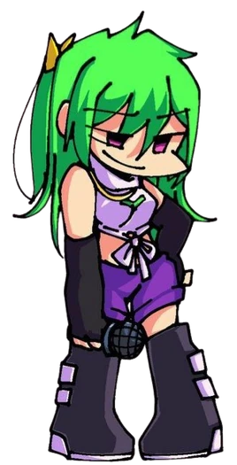 B3 Sky (Fuji-chan) | Skyverse Wiki | Fandom