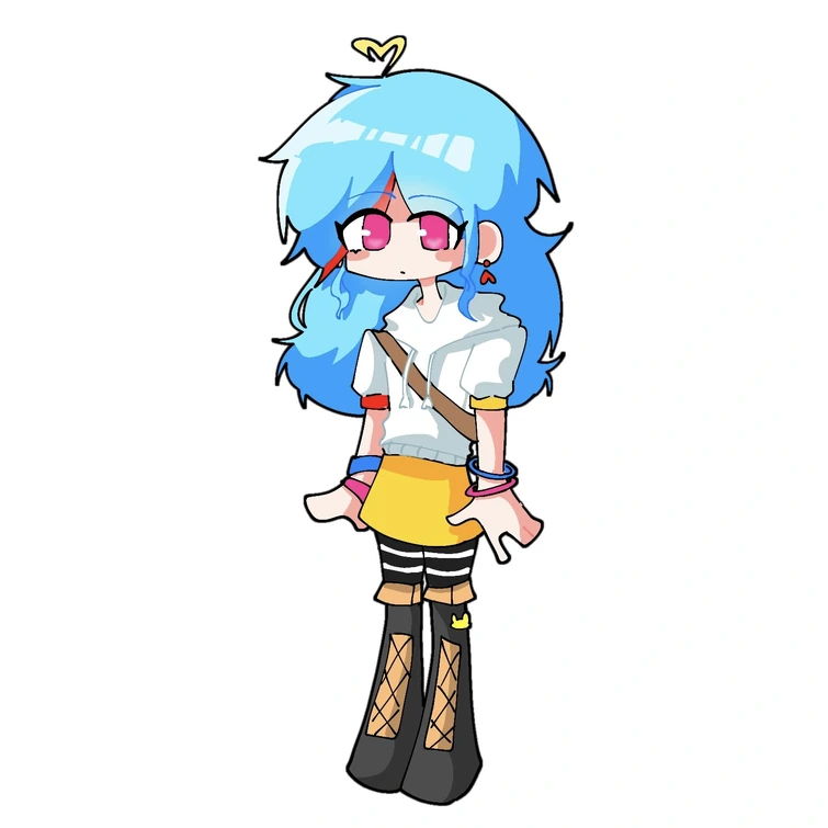 Faker Summersky Skyverse Wiki Fandom