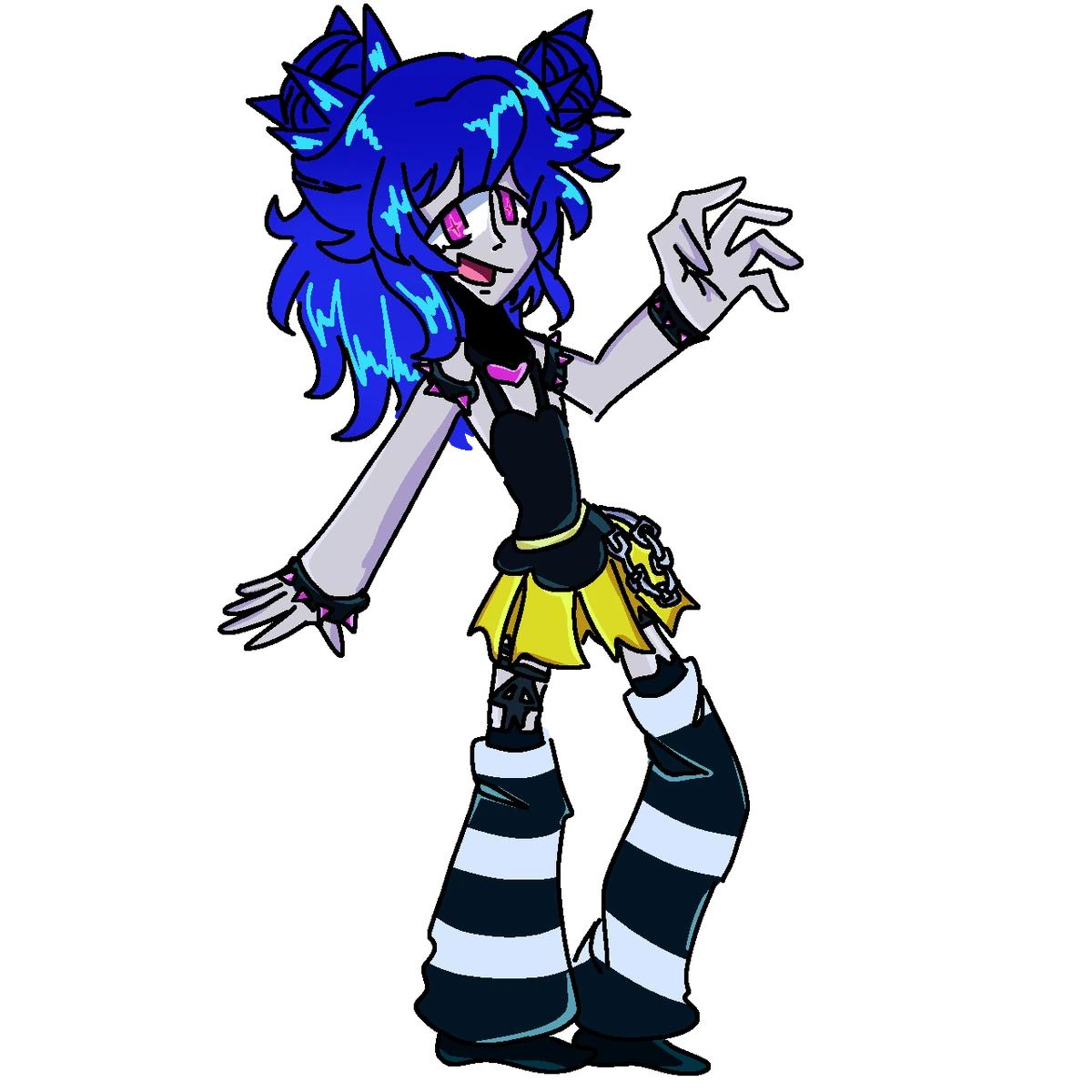 SkyBright | Skyverse Wiki | Fandom