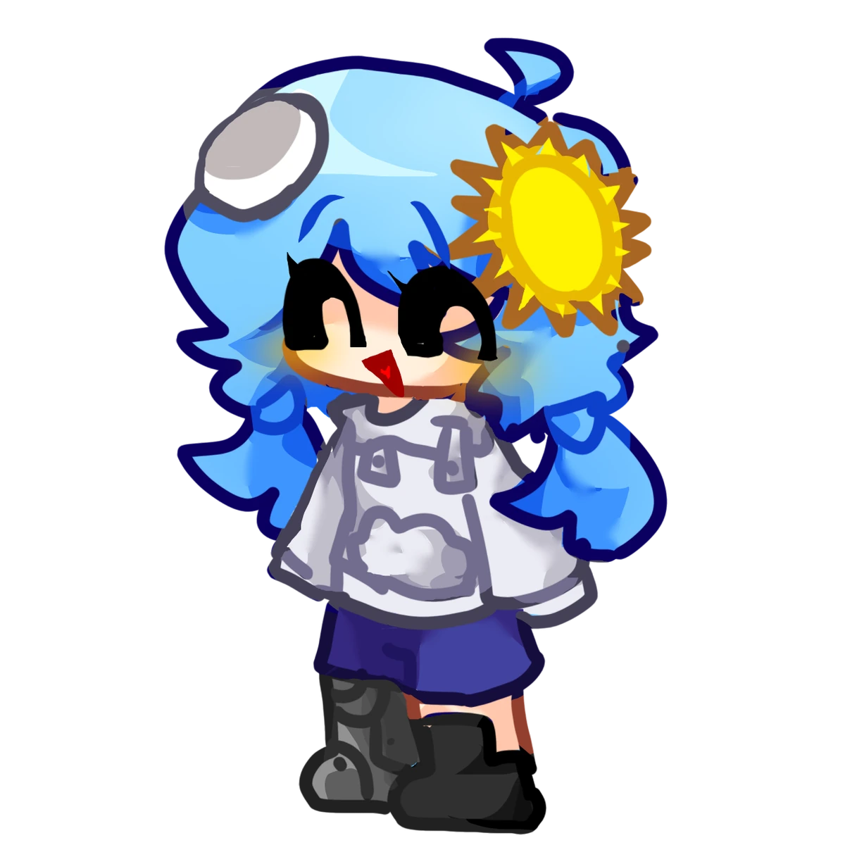 Real Sky | Skyverse Wiki | Fandom