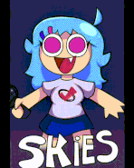 Faker Sky | Skyverse Wiki | Fandom