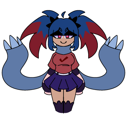 Skynyx | Skyverse Wiki | Fandom