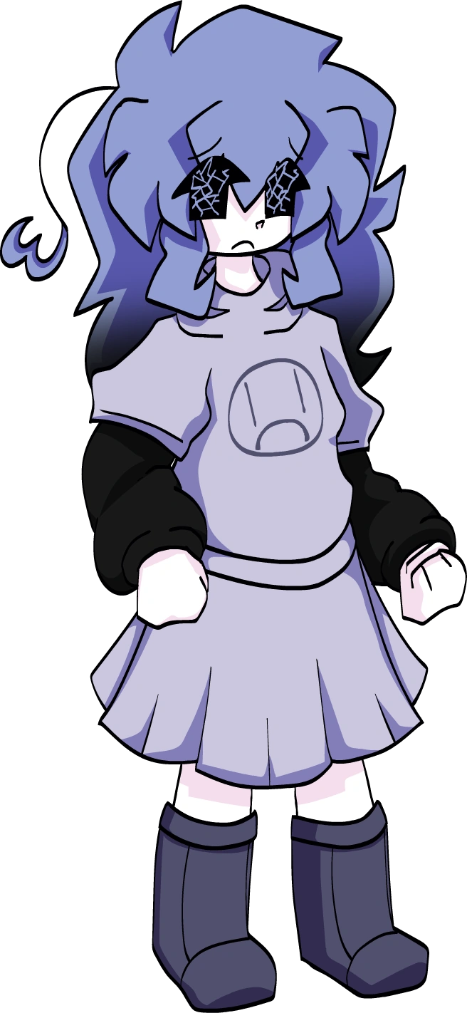 Timorous!Sky | Skyverse Wiki | Fandom