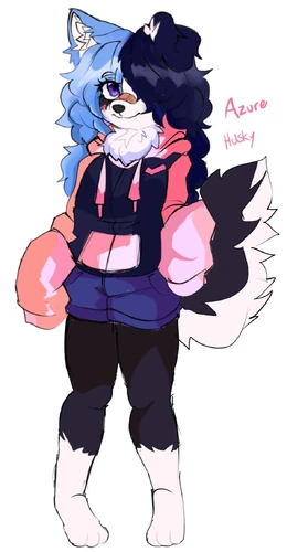 Furry Skyverse | Skyverse Wiki | Fandom