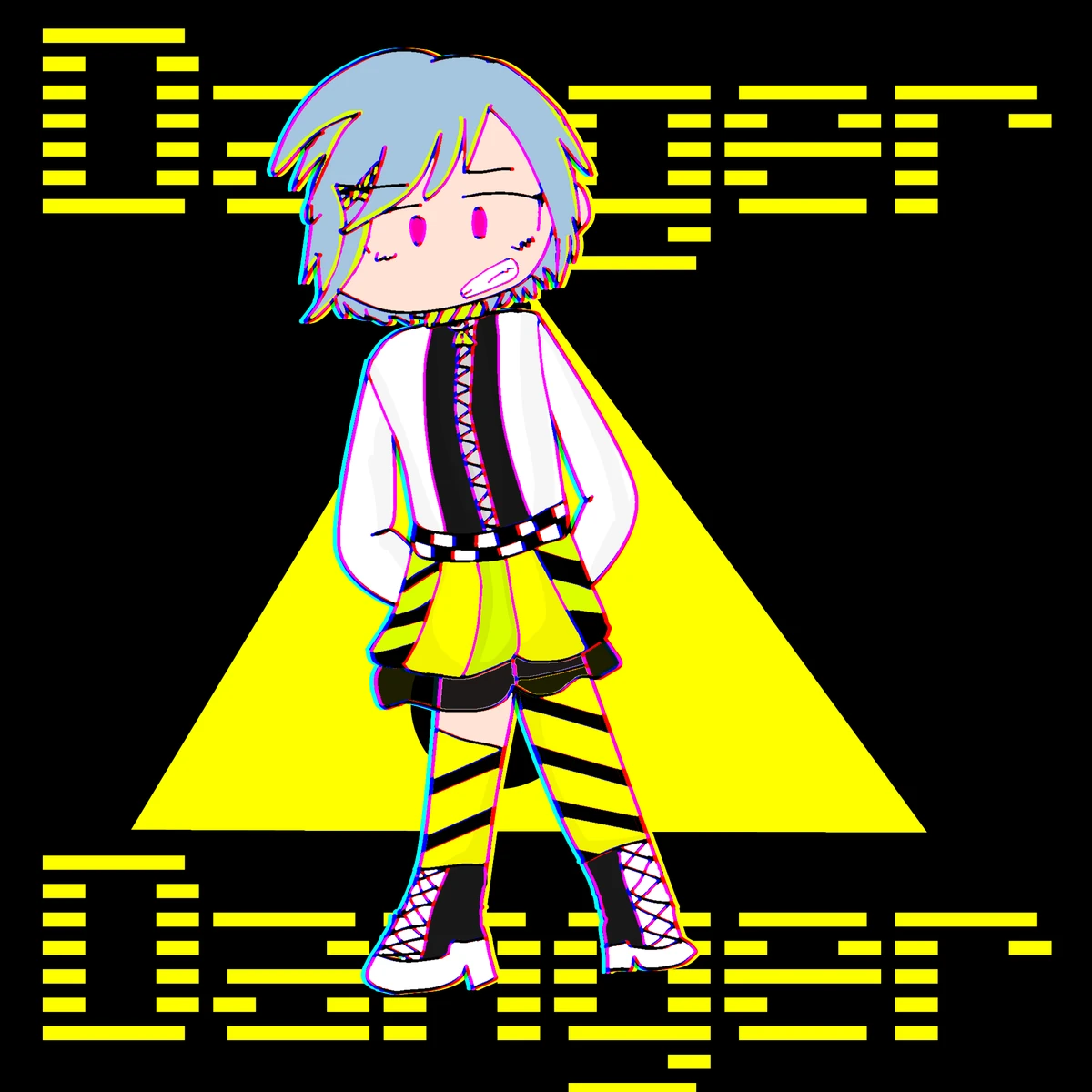Danger sky | Skyverse Wiki | Fandom
