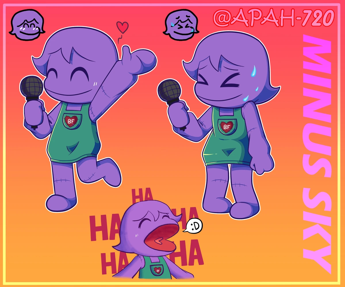 Minus Sky | Skyverse Wiki | Fandom