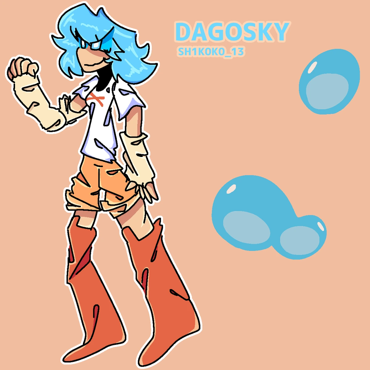 DagoSky | Skyverse Wiki | Fandom