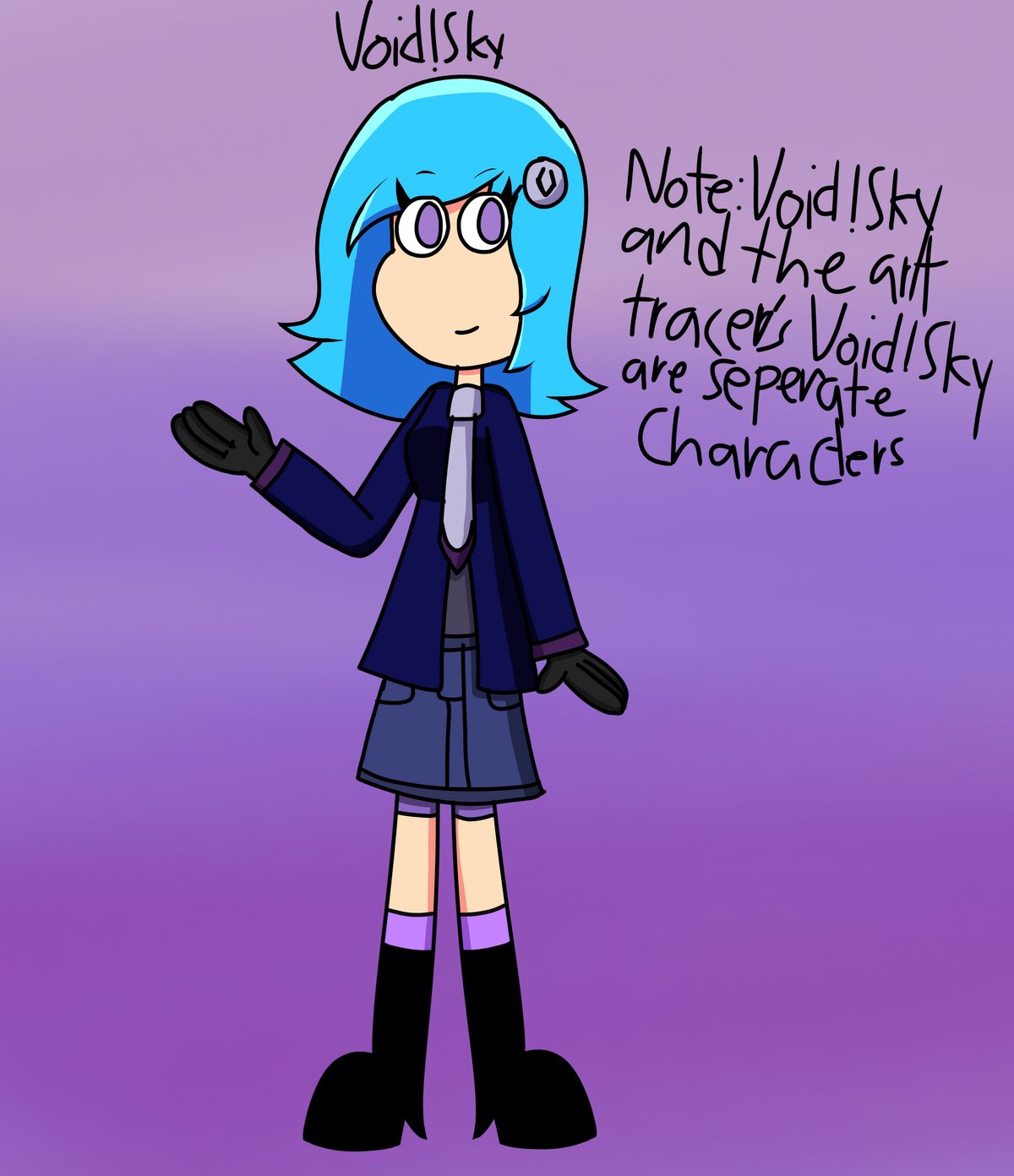 Void!Sky | Skyverse Wiki | Fandom