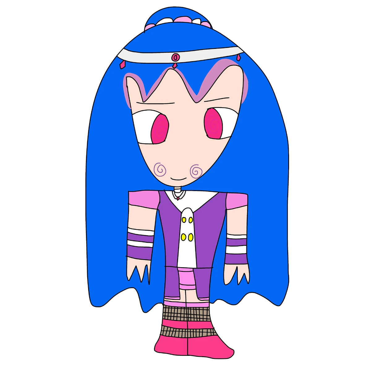 HypnoSky | Skyverse Wiki | Fandom