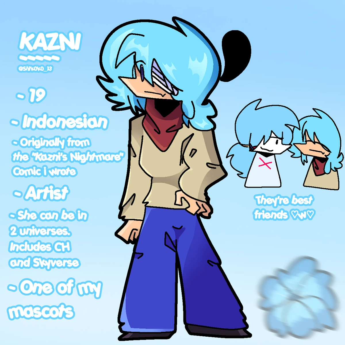 Category:Sh1k0k0 13 | Skyverse Wiki | Fandom