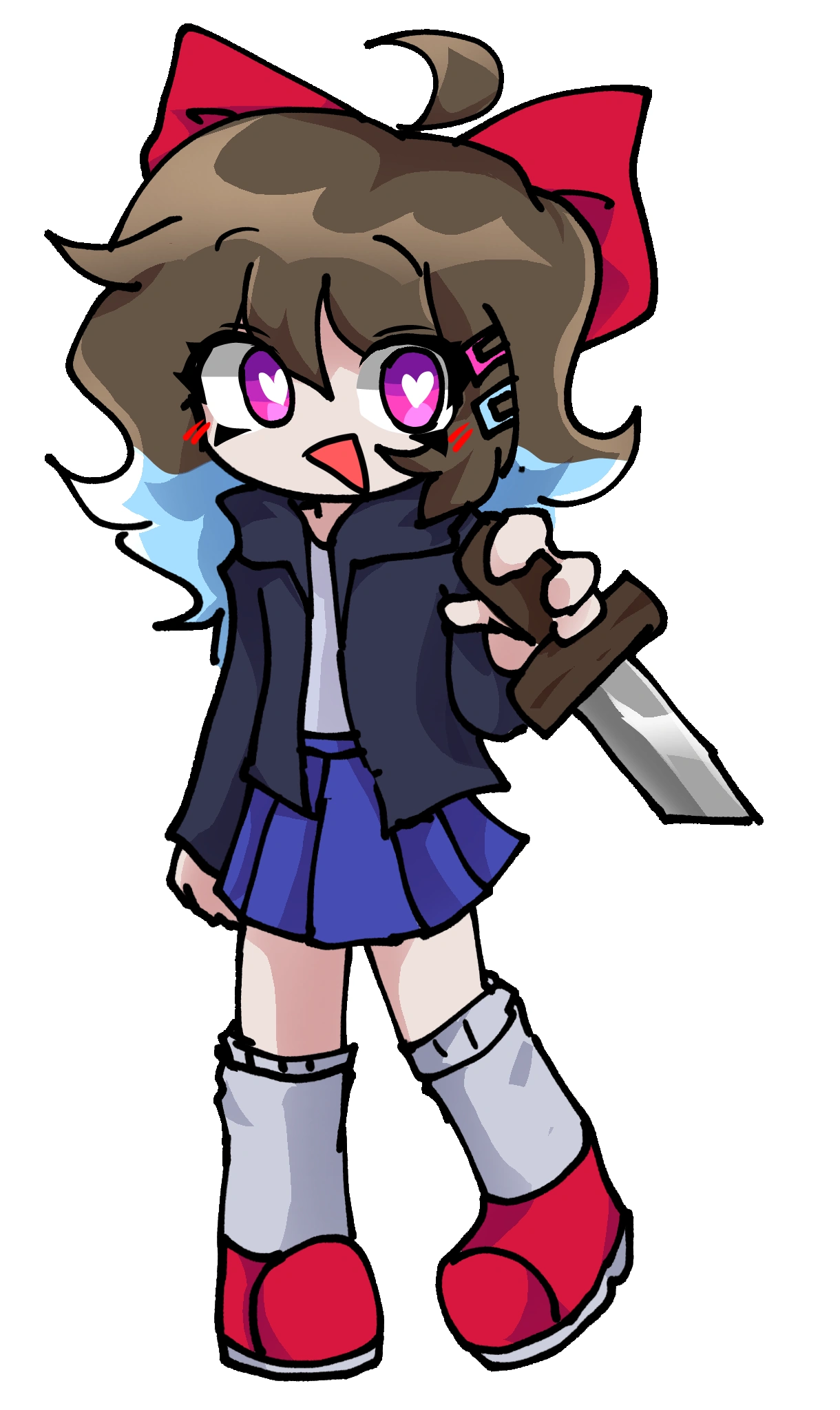 Skylark | Skyverse Wiki | Fandom