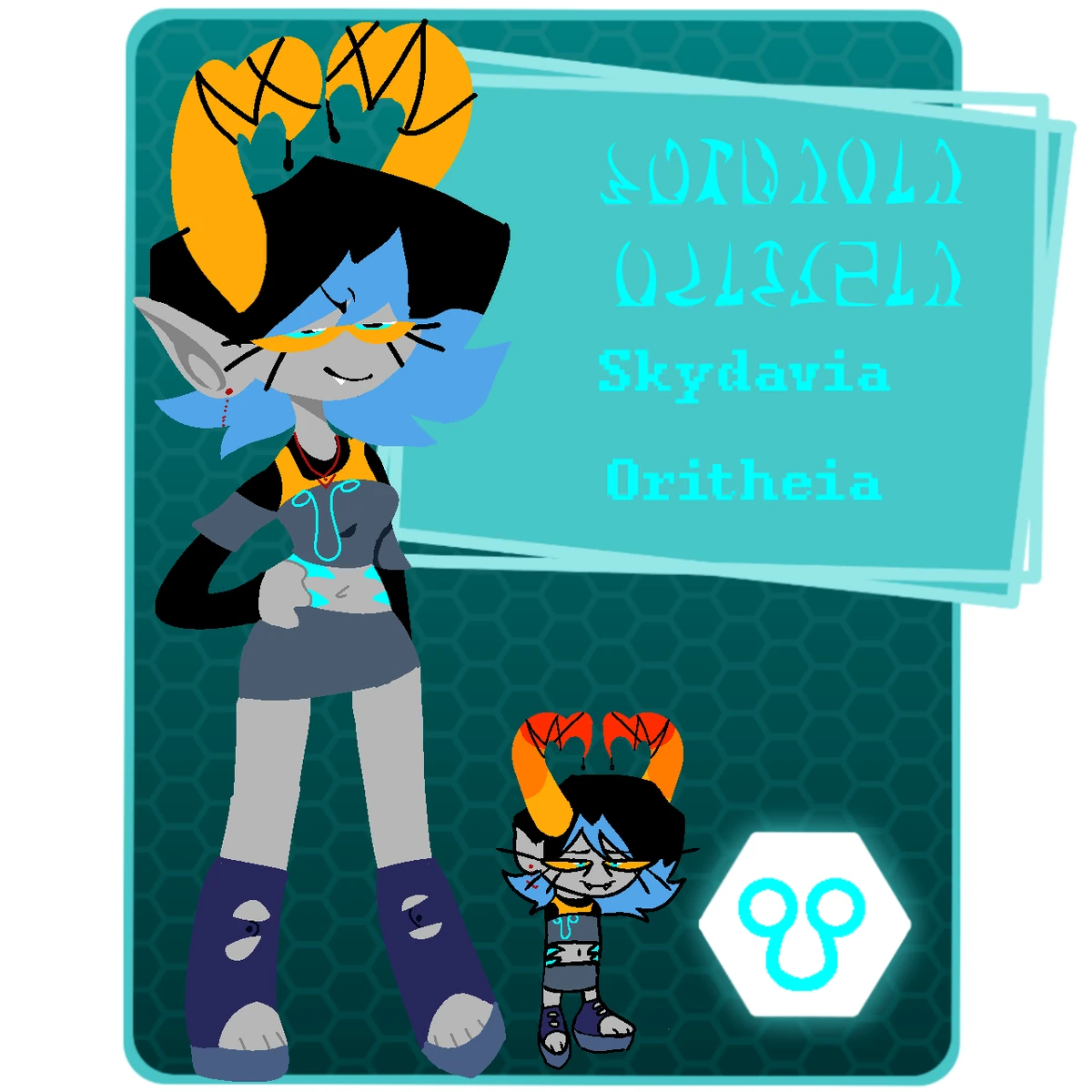 Skydavia | Skyverse Wiki | Fandom