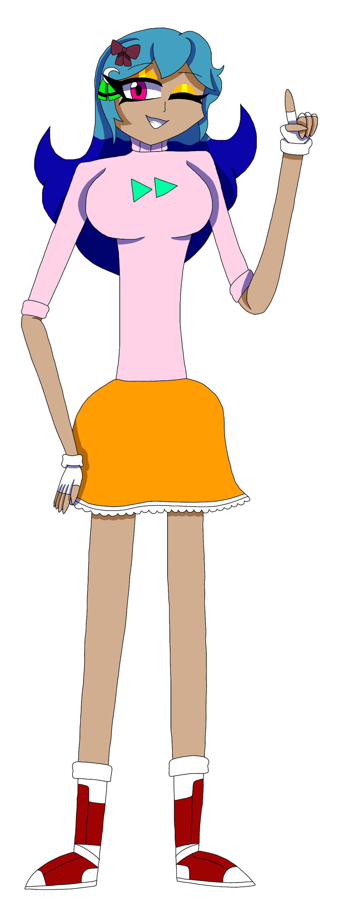 STH!Sky | Skyverse Wiki | Fandom