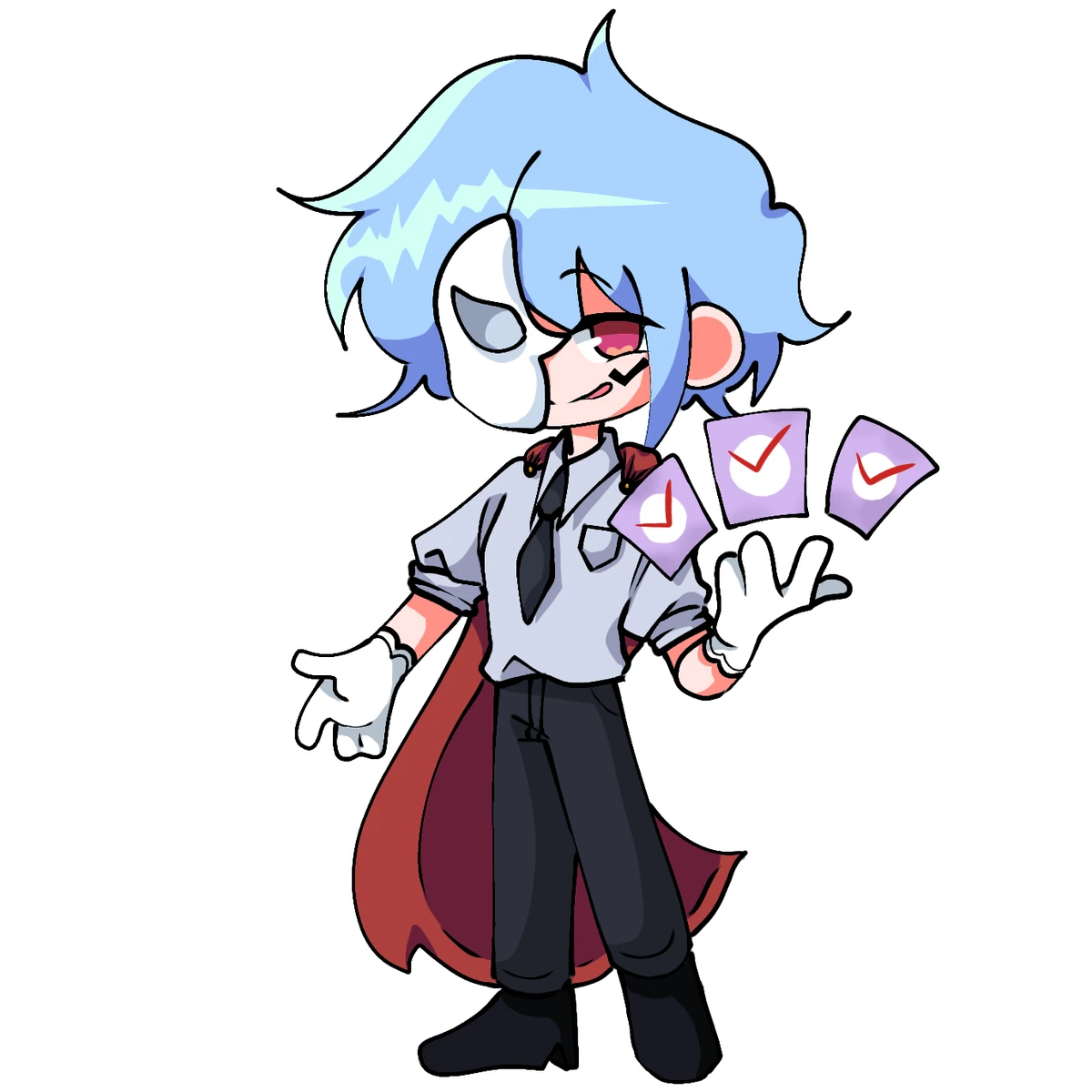 MC!Sky | Skyverse Wiki | Fandom