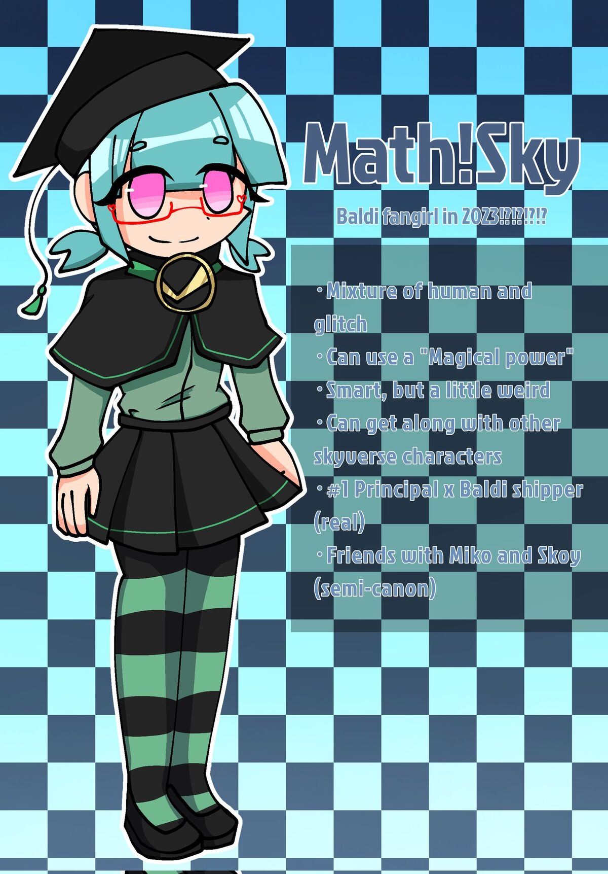 Math!Sky | Skyverse Wiki | Fandom