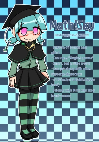 Math!Sky | Skyverse Wiki | Fandom