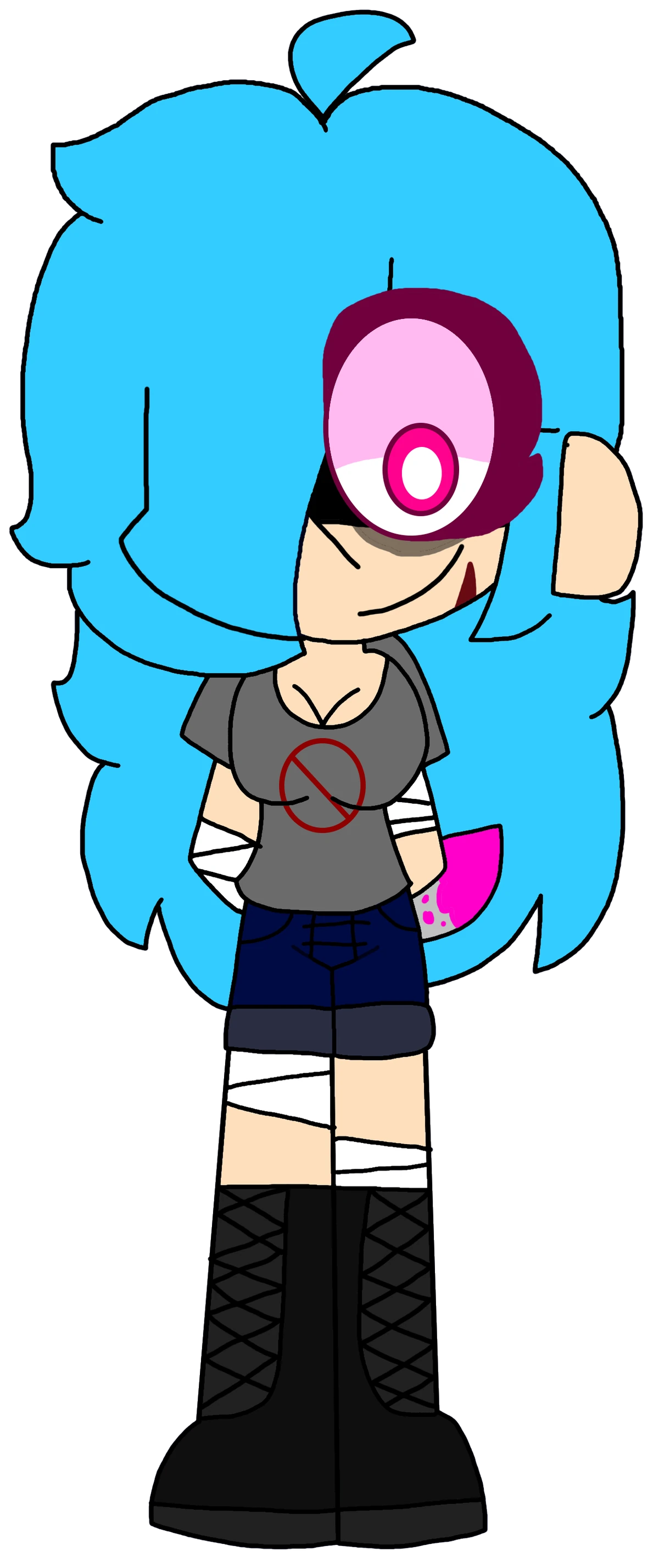 SlashSky | Skyverse Wiki | Fandom