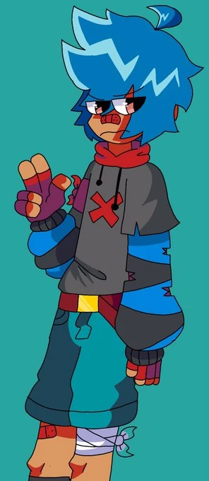 ZeSky | Skyverse Wiki | Fandom