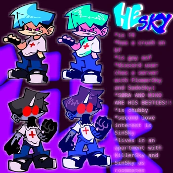 HeSky | Skyverse Wiki | Fandom