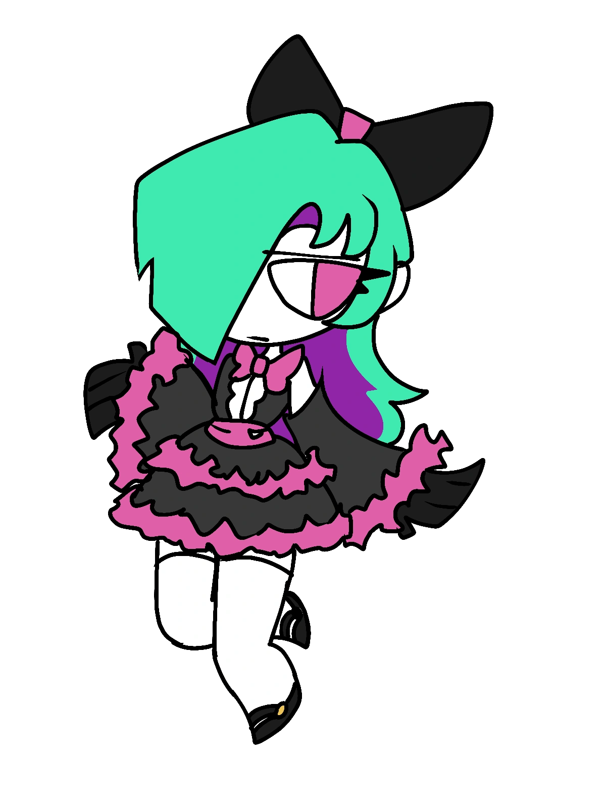 Sky-chic | Skyverse Wiki | Fandom