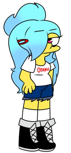 Simpsons!Sky | Skyverse Wiki | Fandom