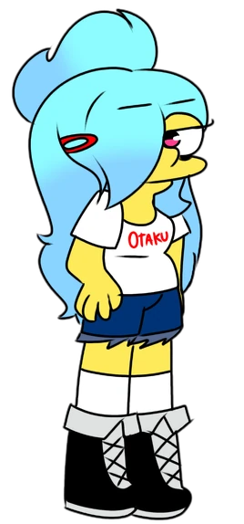 Simpsons!Sky | Skyverse Wiki | Fandom