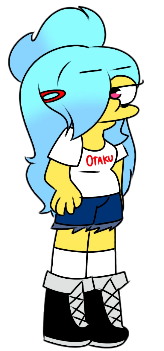 Simpsons!Sky | Skyverse Wiki | Fandom