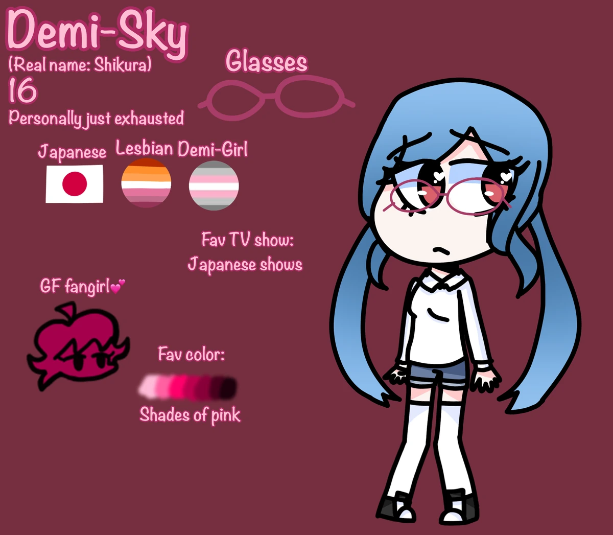 Demi-Sky | Skyverse Wiki | Fandom
