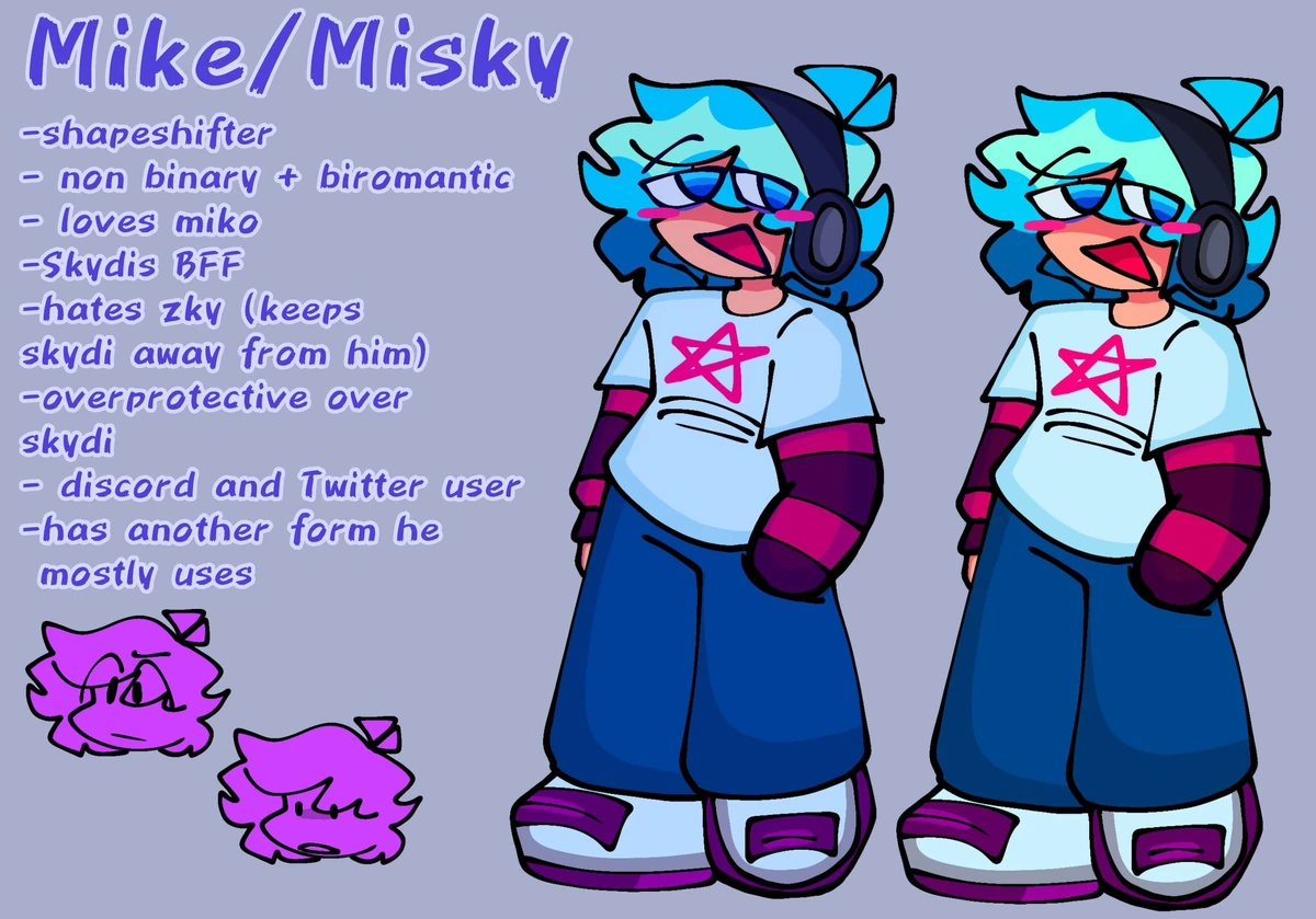 MiSky | Skyverse Wiki | Fandom